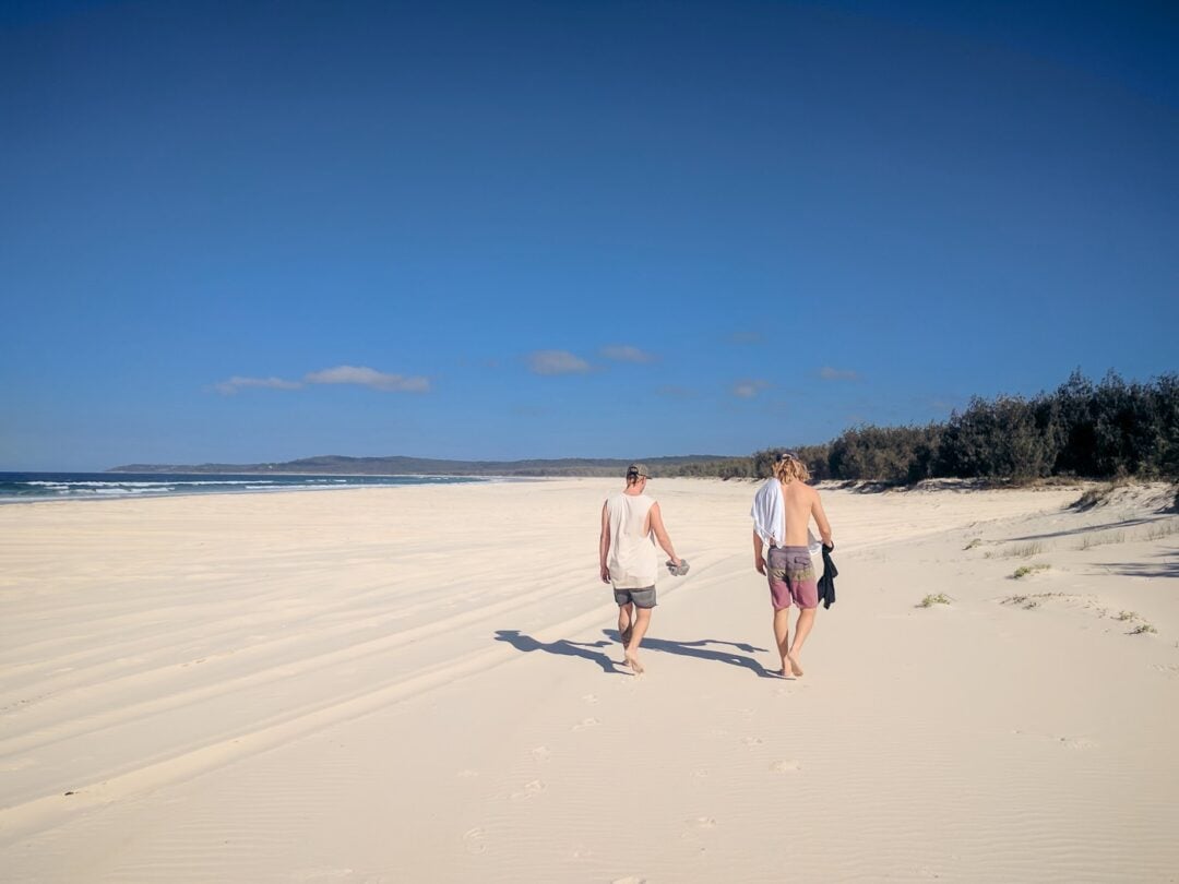 15 Best Things to Do on North Stradbroke Island (Minjerribah)
