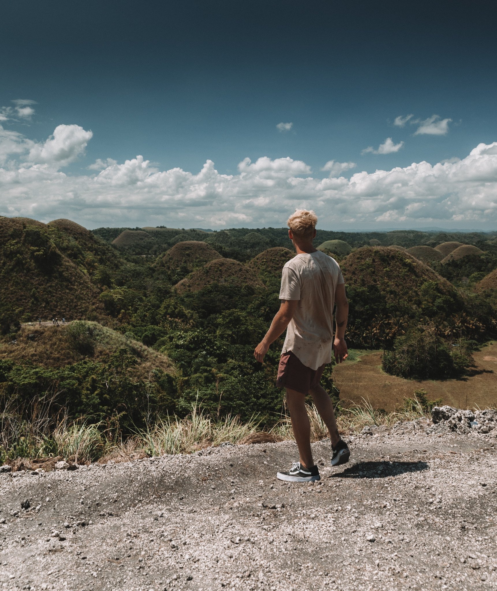Riding an ATV Through the Chocolate Hills, Bohol THE COMPLETE GUIDE ...