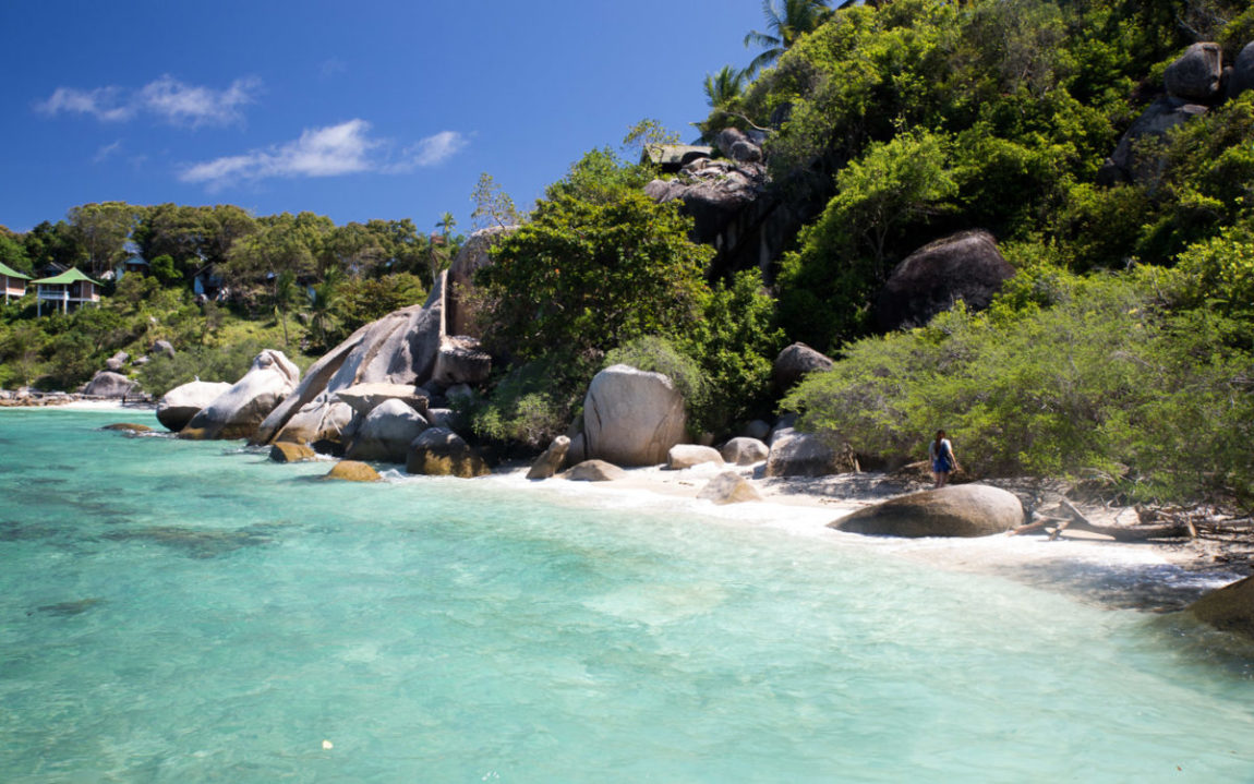 We Seek Travel - Adventure Travel Blog