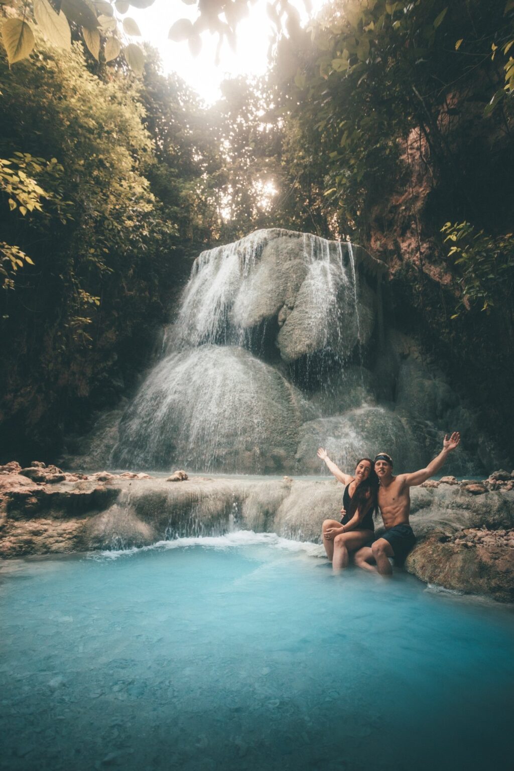 6 Best Cebu Waterfalls Not To Miss