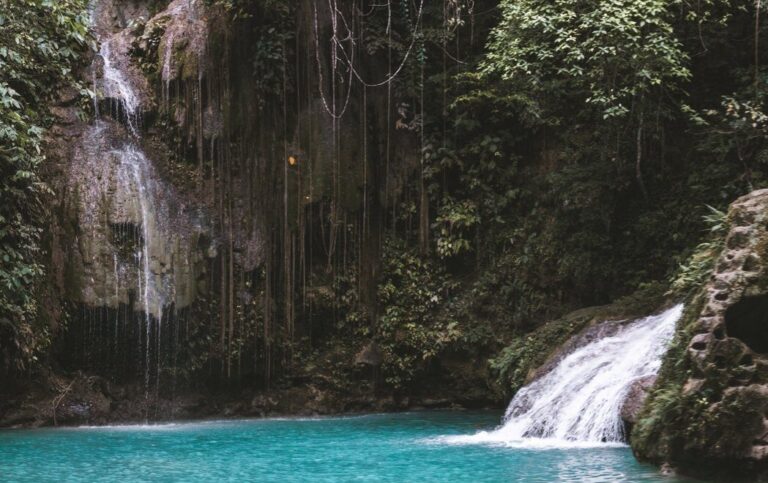 6 Best Cebu Waterfalls Not To Miss in 2022 - The Ultimate Guide
