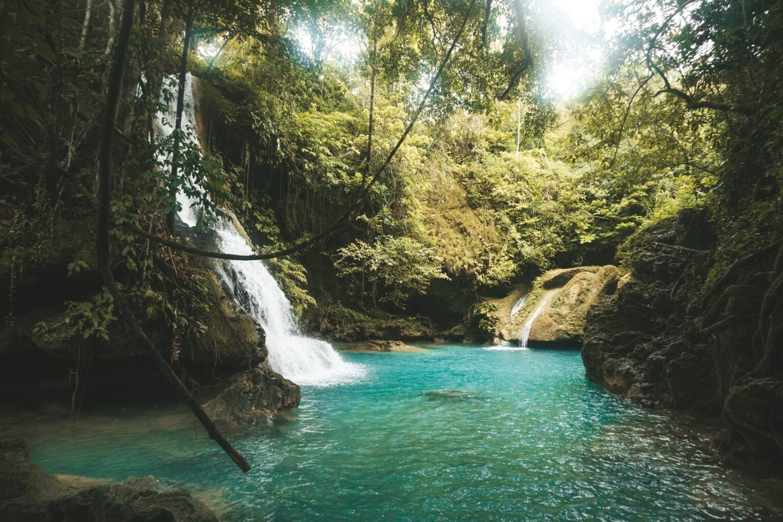 6 Best Cebu Waterfalls Not To Miss