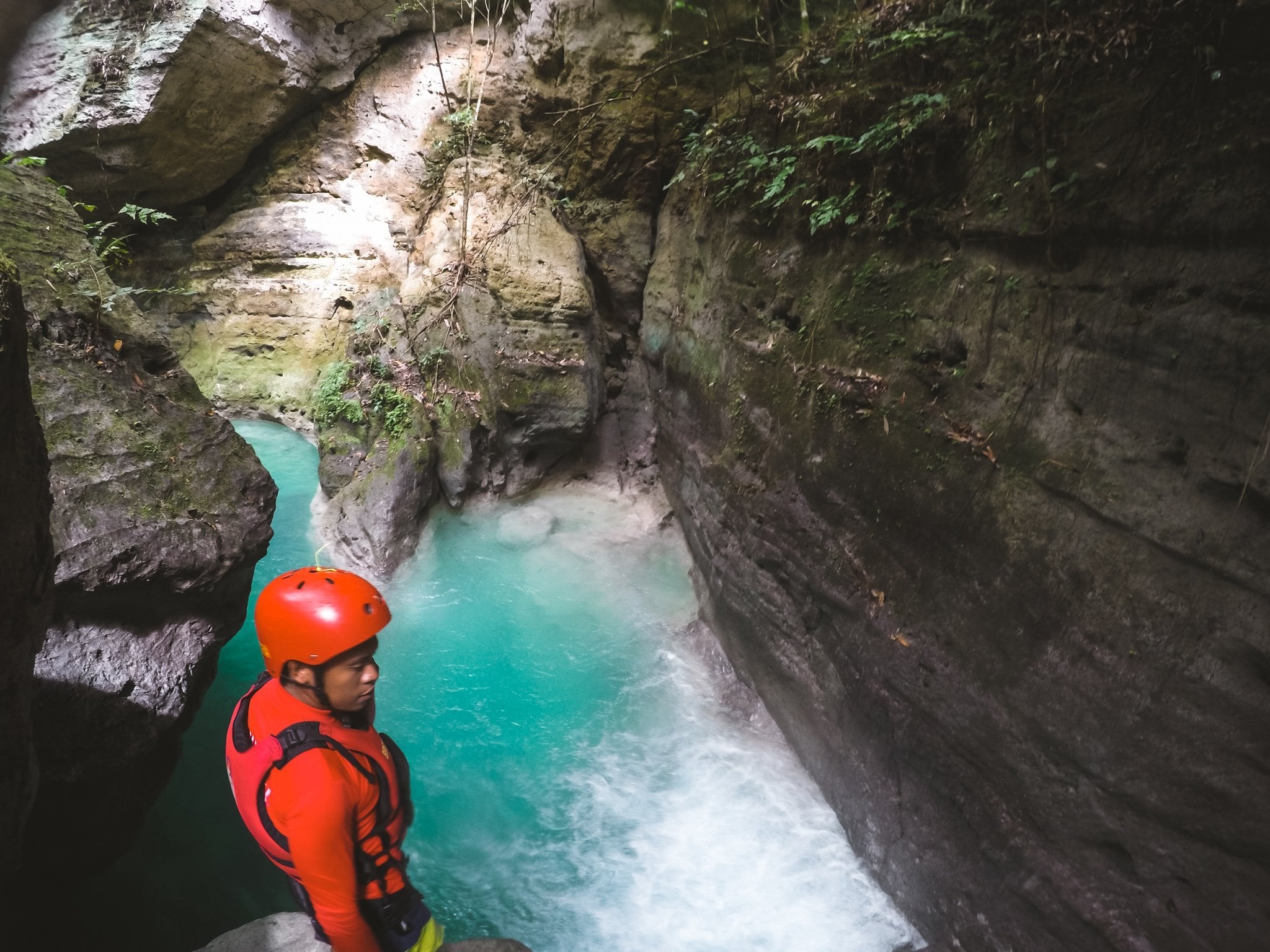 6 Best Cebu Waterfalls Not To Miss in 2022 - The Ultimate Guide – We ...
