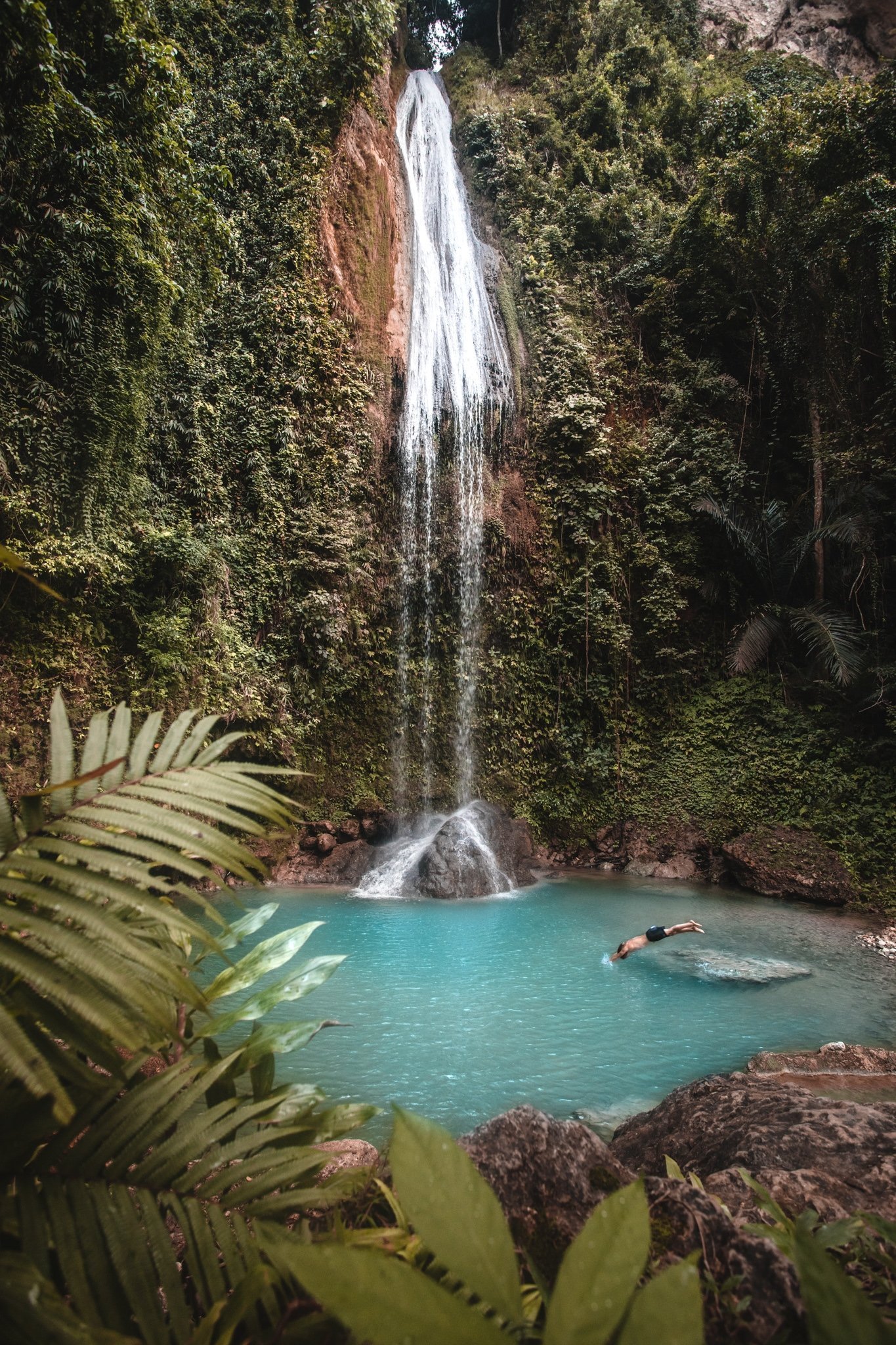 6 Best Cebu Waterfalls Not To Miss in 2022 - The Ultimate Guide – We ...