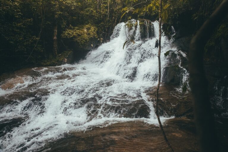 Ton Chong Fa Waterfall, Khao Lak, Thailand – We Seek Travel