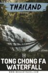 Ton Chong Fa Waterfall, Khao Lak, Thailand – We Seek Travel