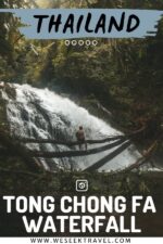 Ton Chong Fa Waterfall, Khao Lak, Thailand – We Seek Travel