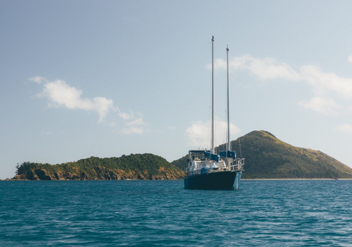 How to Visit South Molle Island in the Whitsundays