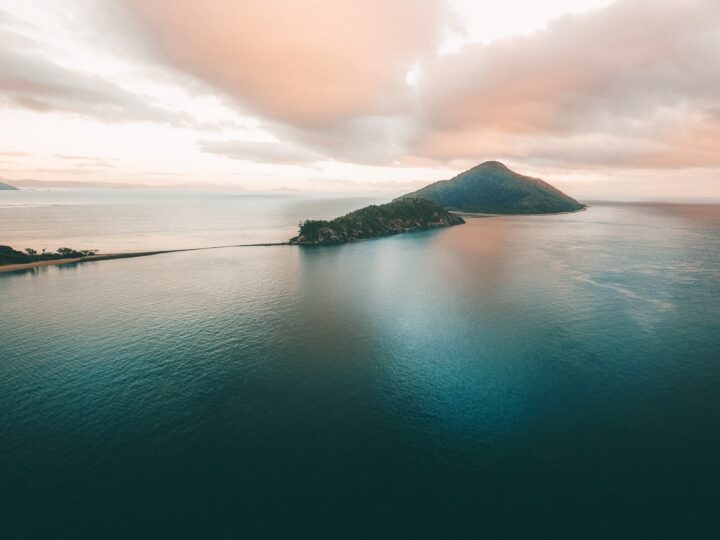 How to Visit South Molle Island in the Whitsundays