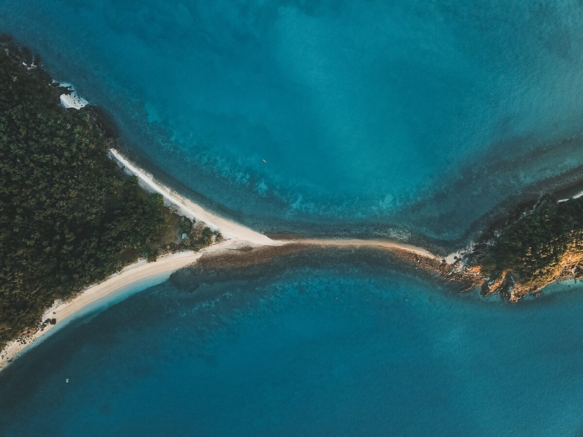 How to Visit South Molle Island in the Whitsundays