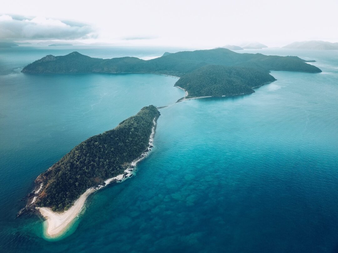 How to Visit South Molle Island in the Whitsundays
