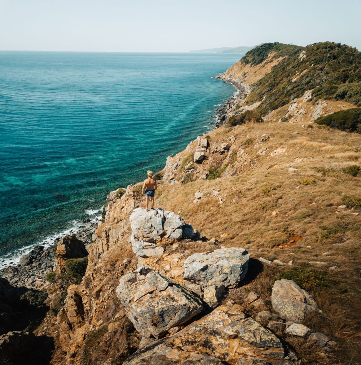 First-Timer's Guide to Visiting Orpheus Island in Queensland