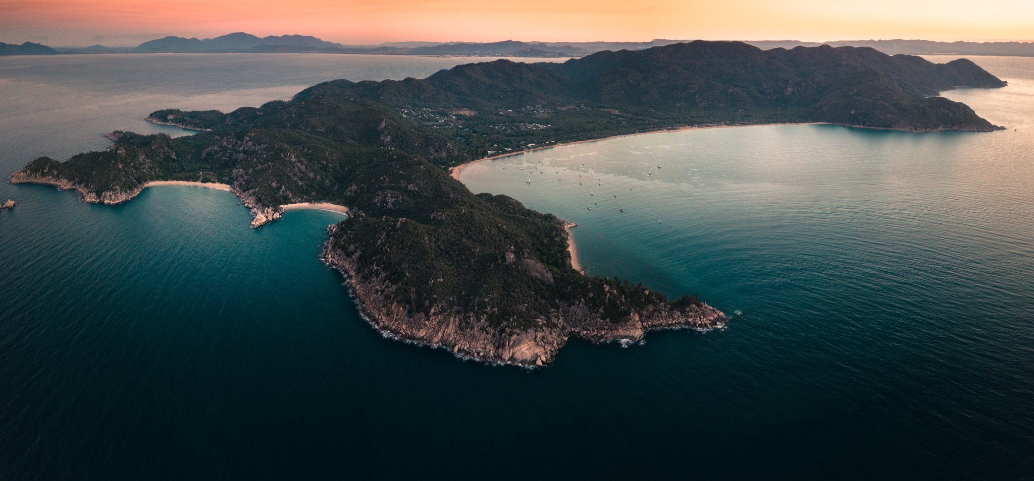 Magnetic Island Sunset Locations You Won't Want to Miss – We Seek ...