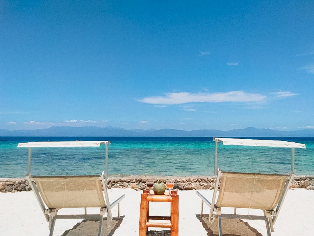 How to Visit Sumilon Island in Cebu: Complete Travel Guide