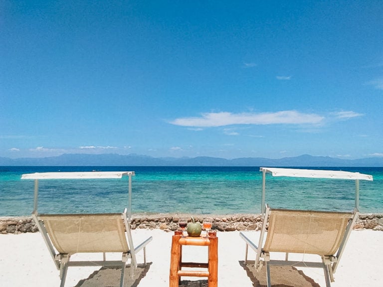 How to Visit Sumilon Island in Cebu: Complete Travel Guide