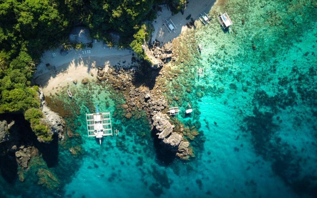6 Best Cebu Waterfalls Not To Miss
