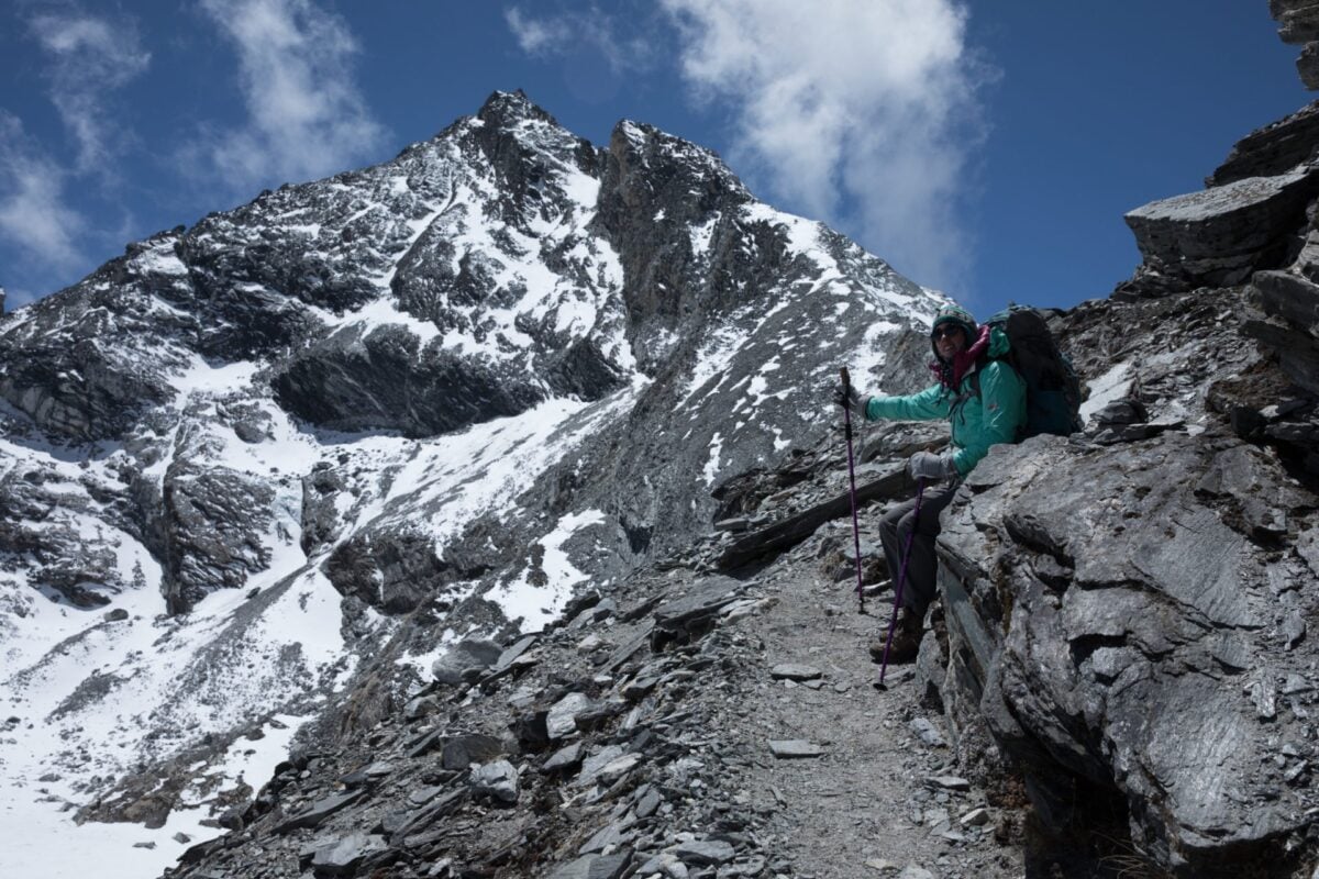 Three Passes Trek Itinerary & Trekking Guide (2023)