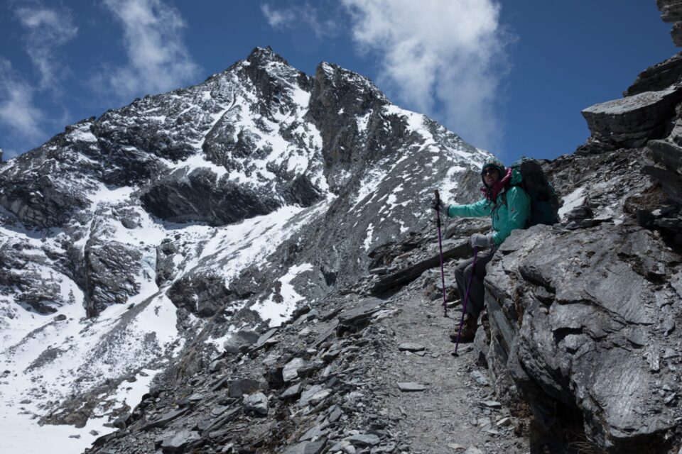 Three Passes Trek Itinerary & Trekking Guide (2023)