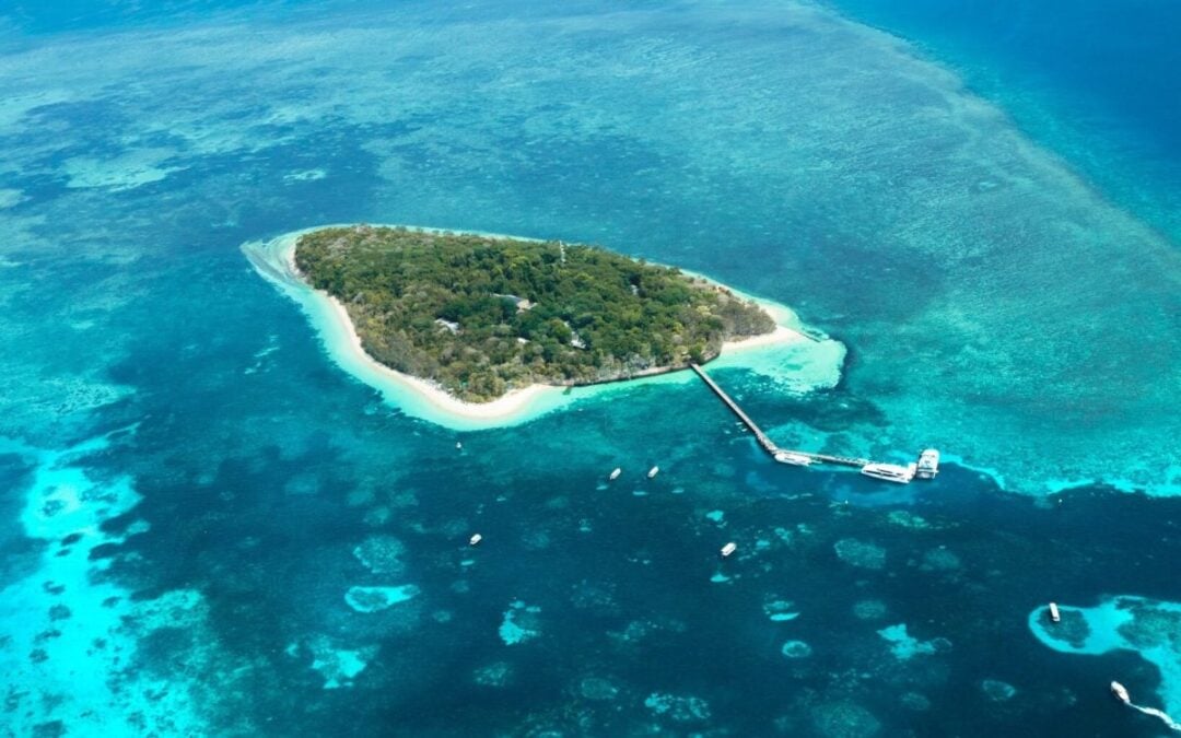 How to Visit the Secret Gili Islands in Lombok