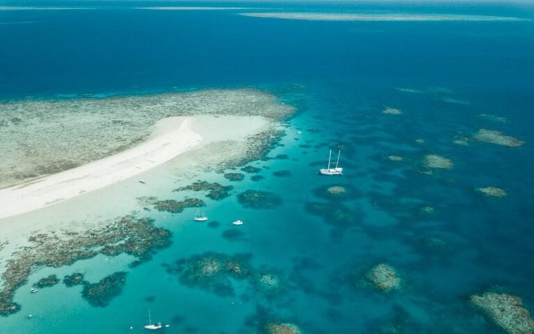 9 Best Islands Off Cairns You Need to Visit in 2024