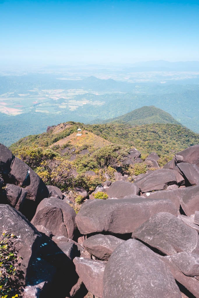 Mount Bartle Frere Hike: Guide to Climbing Queensland's Tallest Mountain – We Seek Travel