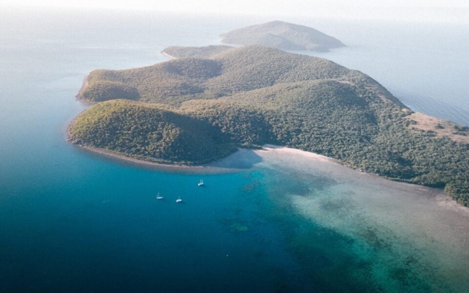 First-Timer's Guide to Visiting Orpheus Island in Queensland