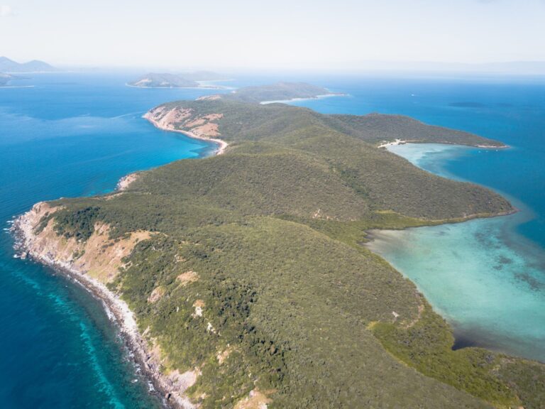 First-Timer's Guide to Visiting Orpheus Island in Queensland