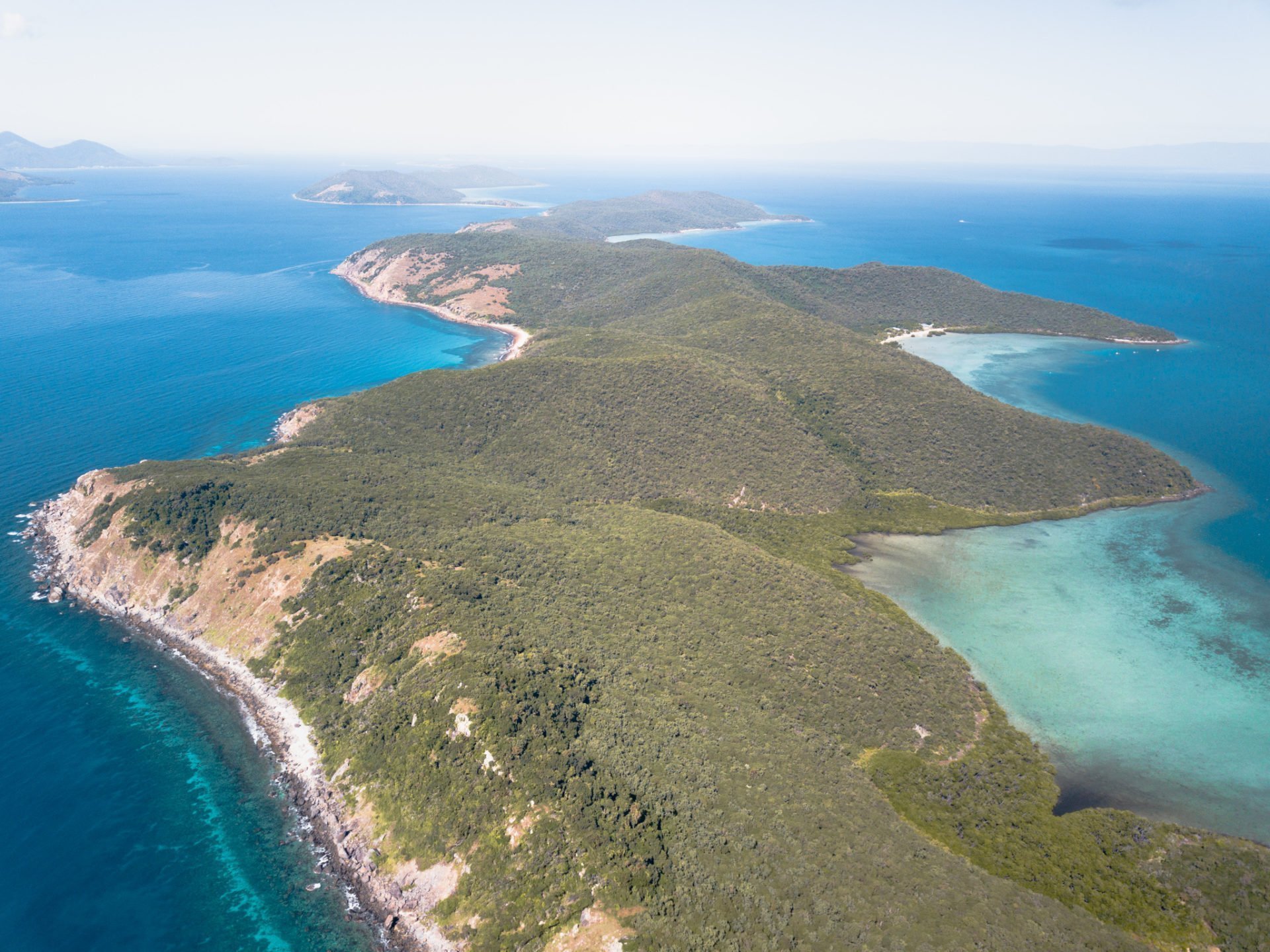 First-Timer's Guide to Orpheus Island in Queensland, Australia – We ...