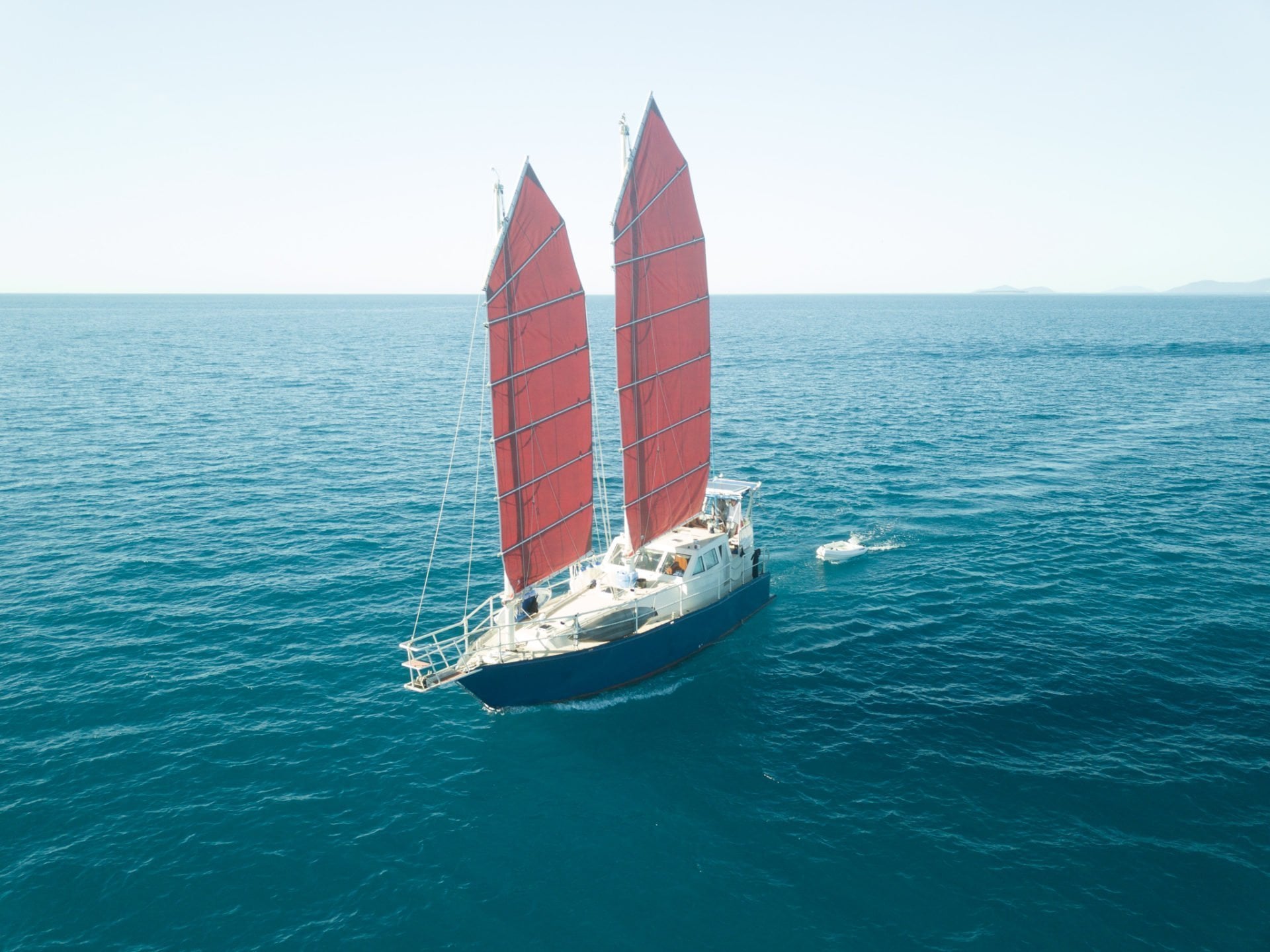 What it's like Sailing Up the East Coast of Australia – We Seek Travel Blog
