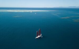 What it's like Sailing Up the East Coast of Australia – We Seek Travel