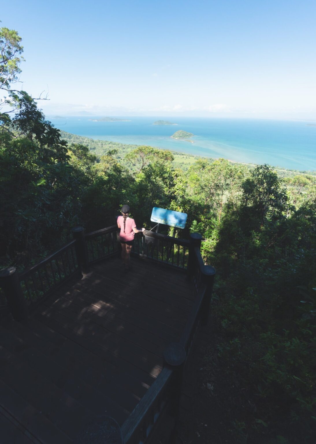 Exploring Dunk Island: Best Things To See & Do