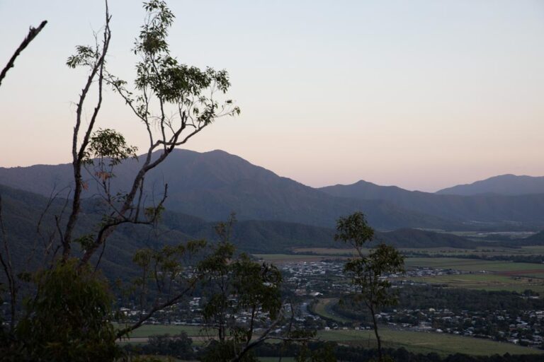 Walsh's Pyramid Hike in Cairns: Complete Guide