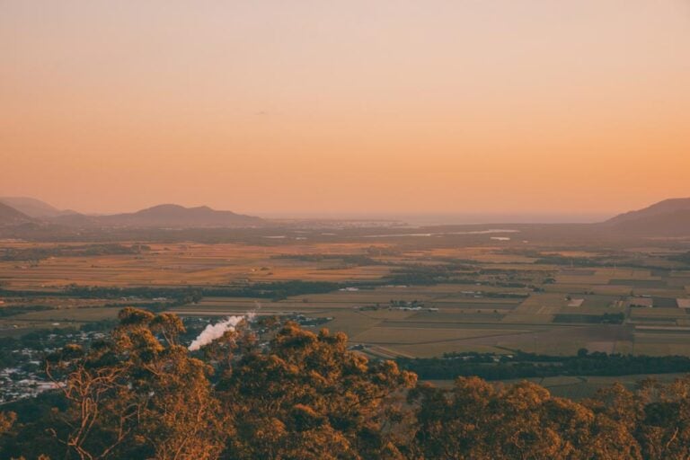 Walsh's Pyramid Hike in Cairns: Complete Guide