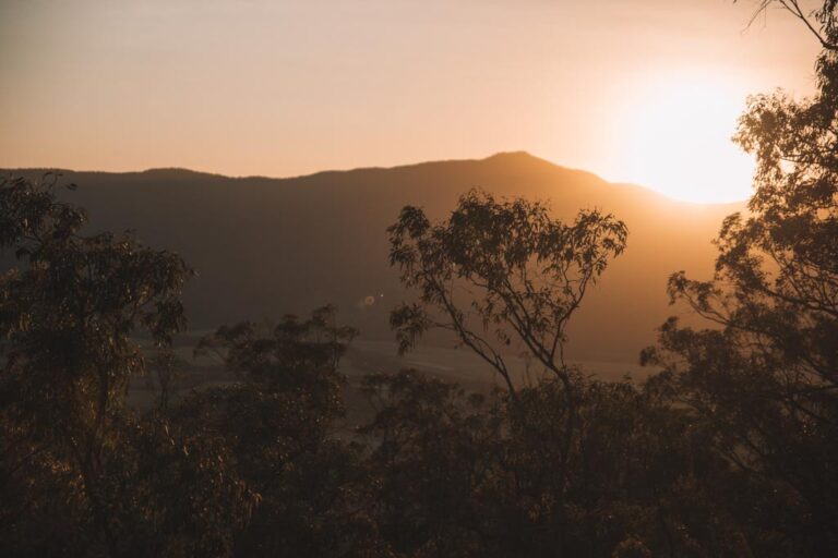 Walsh's Pyramid Hike in Cairns: Complete Guide