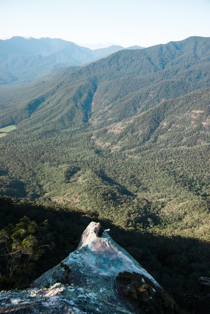 Walsh's Pyramid Hike in Cairns - Complete Hiking Guide 2023 – We Seek ...