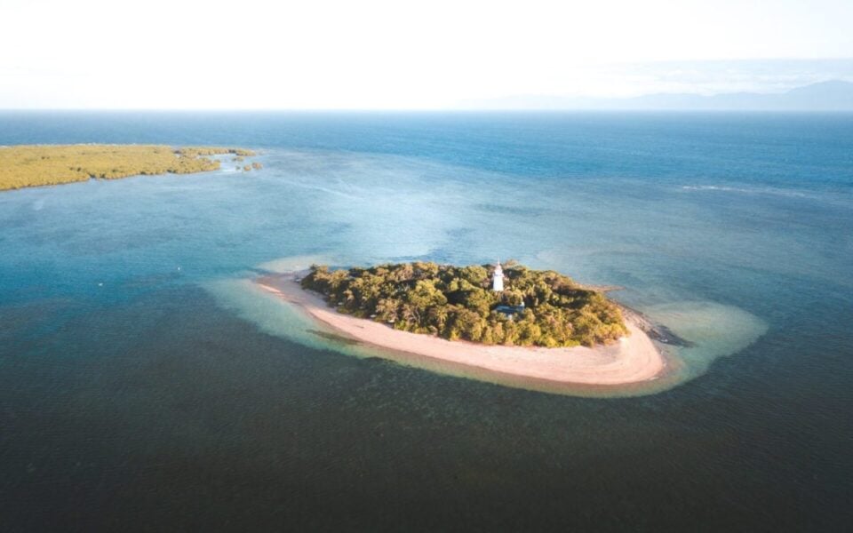 How to Visit The Low Isles From Port Douglas & Cairns