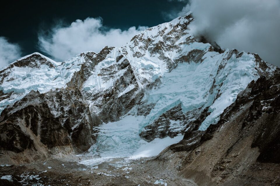 Kala Patthar Trek: Everything You Need to Know