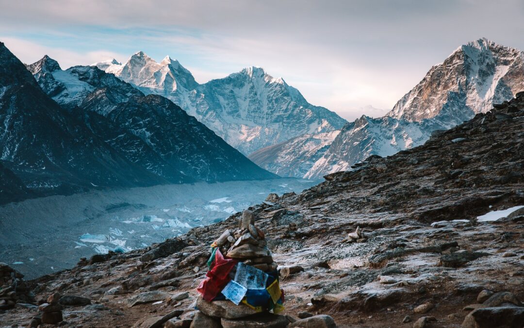 Kala Patthar Trek - Everything You Need to Know in 2023 – We Seek Travel