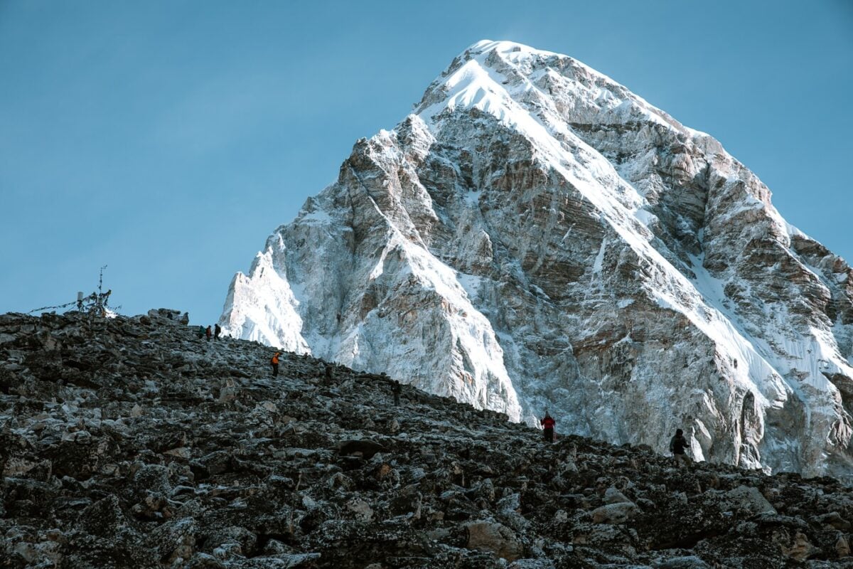 Kala Patthar Trek: Everything You Need to Know