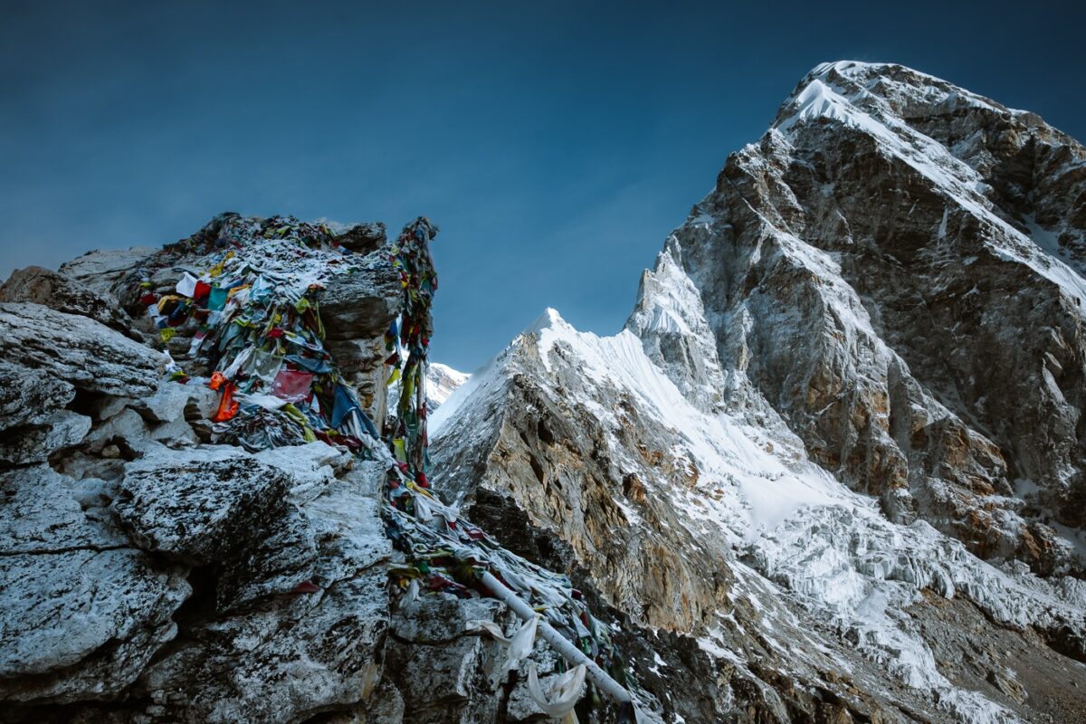 Kala Patthar Trek: Everything You Need to Know