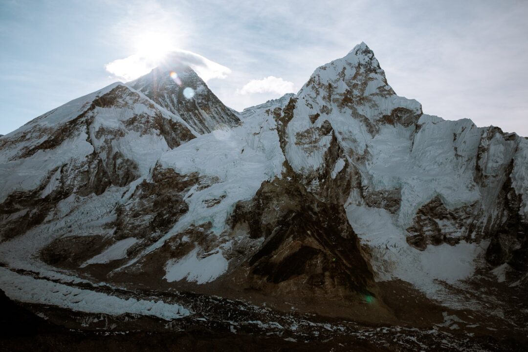 Kala Patthar Trek: Everything You Need to Know