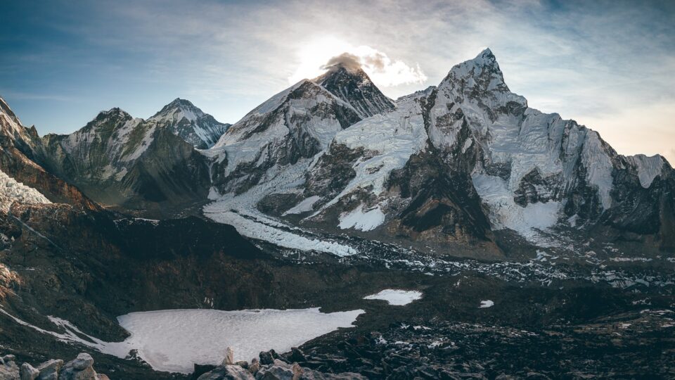 Kala Patthar Trek: Everything You Need to Know