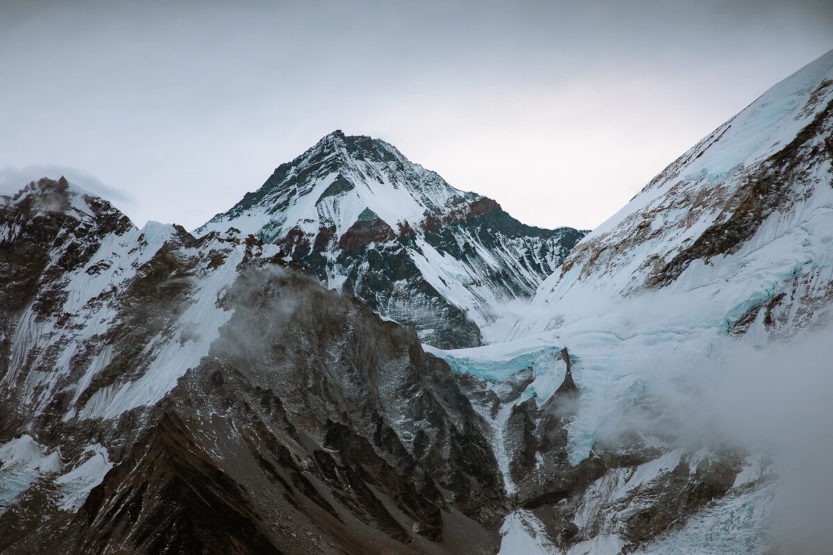 Kala Patthar Trek: Everything You Need to Know