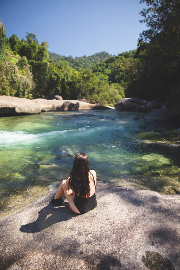 Guide to Visiting Babinda Boulders & Devils Pool, Cairns (2023) – We ...