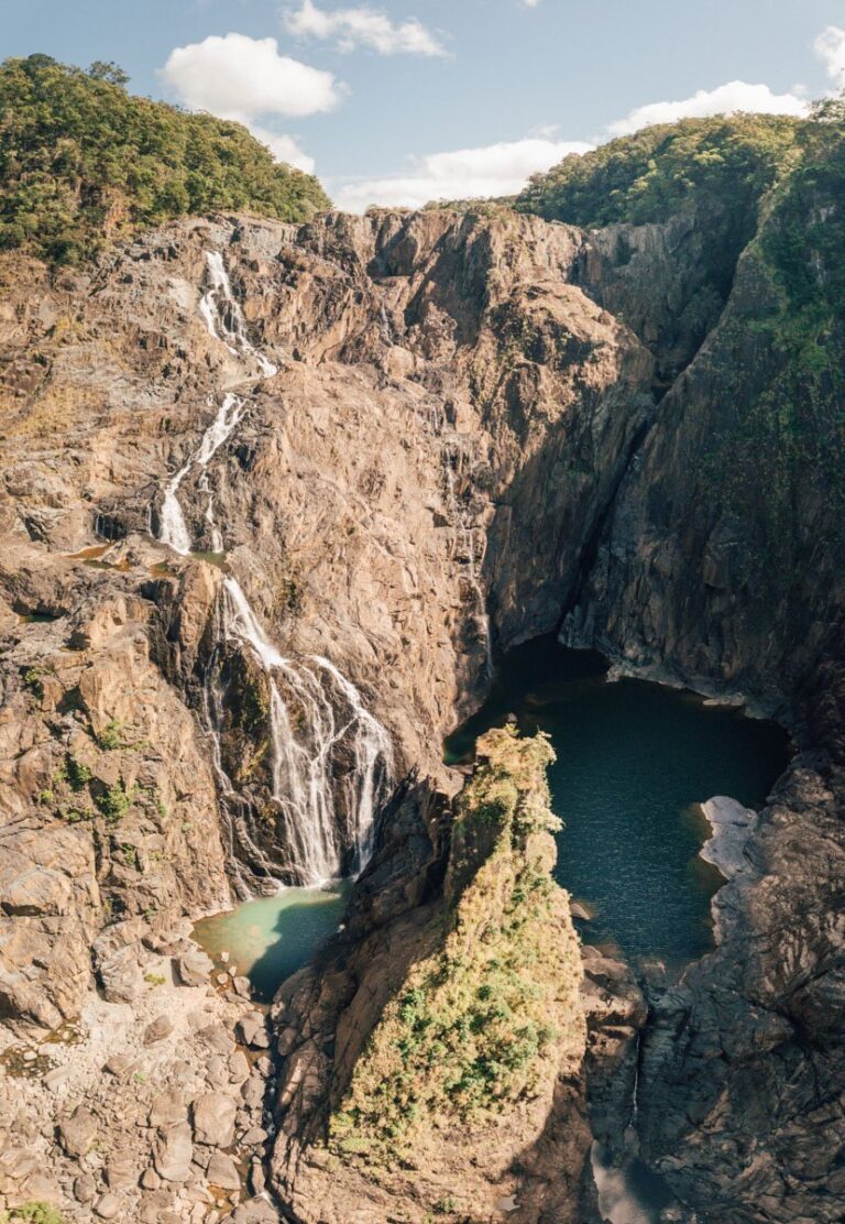 How to Visit Barron Falls From Cairns: Complete Guide