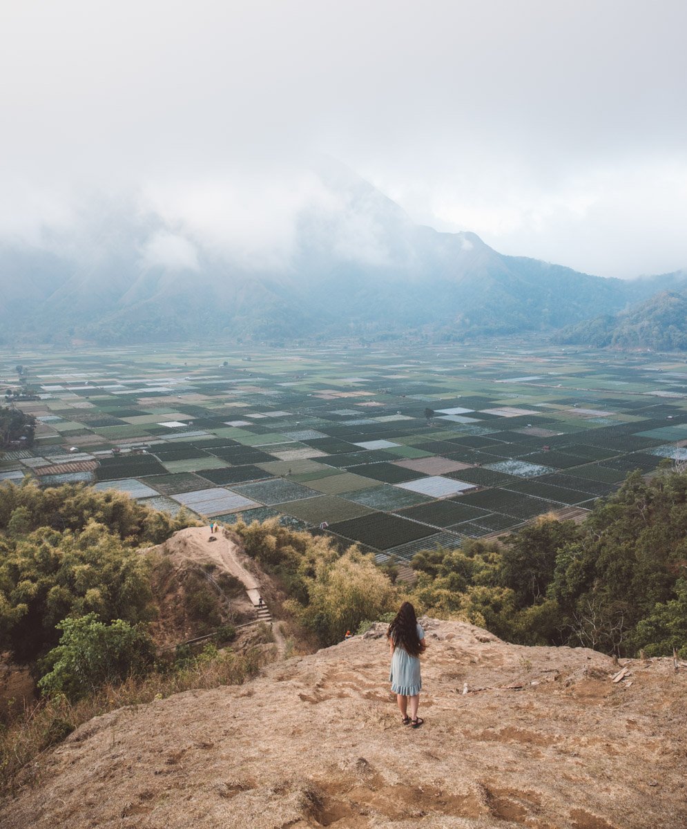 Sembalun Travel Guide: 6 Epic Things to Do in Sembalun, North Lombok ...