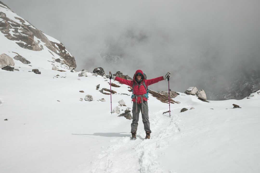 Three Passes Packing List: What You Need to Bring