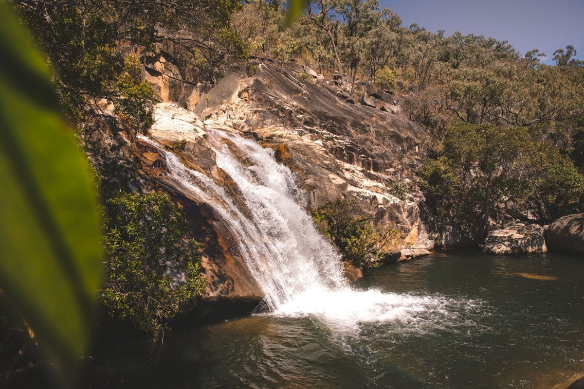 Emerald Creek Falls - Waterfall and Swimming Spot Near Cairns – We Seek ...