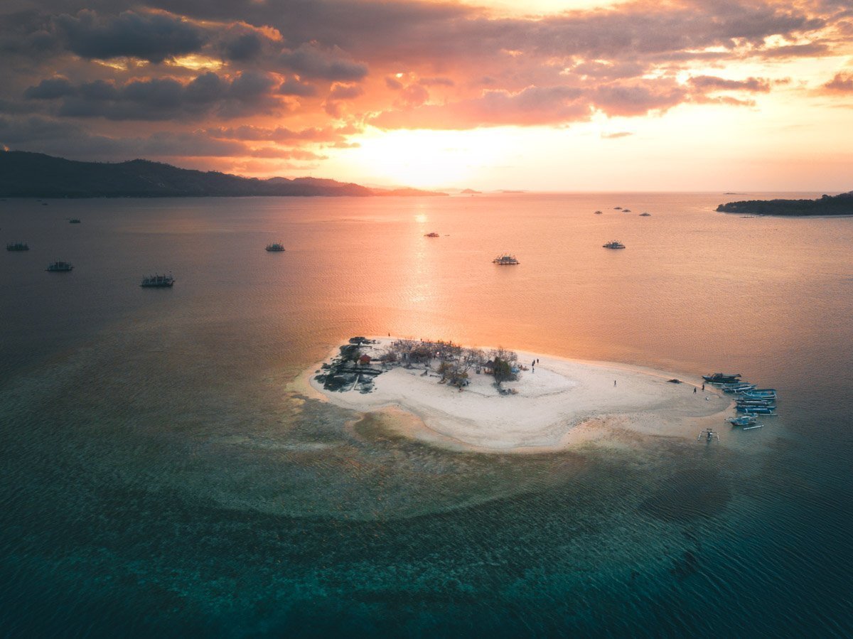 How to Visit the Secret Gilis Lombok: Gili Kedis, Gili Nanggu & Gili ...