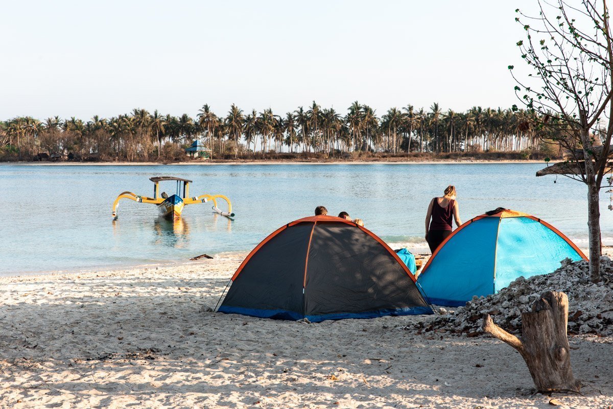 How to Visit the Secret Gilis Lombok: Gili Kedis, Gili Nanggu & Gili ...